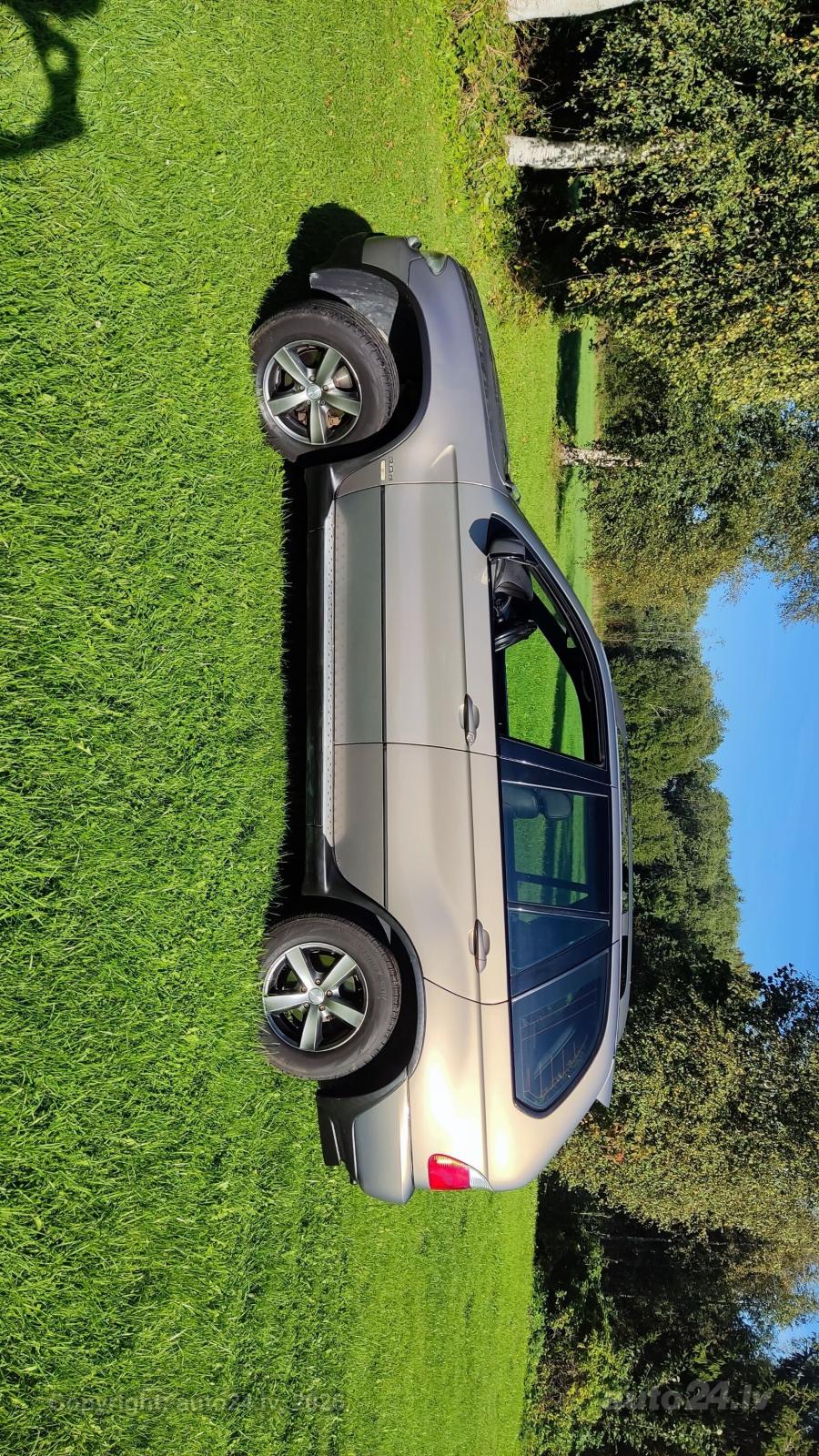 BMW X5 2005 in Tallinn, with an engine capacity of 3.00 L and mileage of 288 thousand km for 4850 €, photo 13 on AUTOMOTO.COM.LV