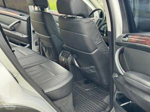 BMW X5 2005 in Kaunas, with an engine capacity of 3.00 L and mileage of 0 thousand km for 3500 €, photo 20 on AUTOMOTO.COM.LV