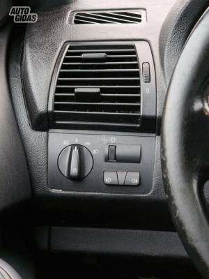 BMW X5 2005 in Vilnius, with an engine capacity of 3.00 L and mileage of 344 thousand km for 3800 €, photo 10 on AUTOMOTO.COM.LV