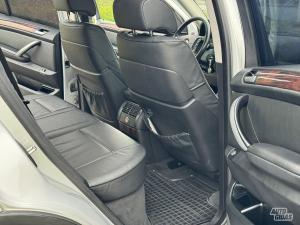 БМВ Х5 2005 в Каунас, объемом двигателя 3.00 л и пробегом 0 тыс. км за 3500 €, фото 17 на AUTOMOTO.COM.LV