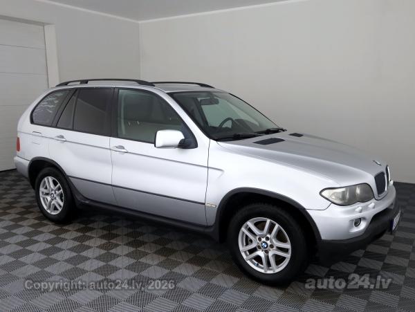 БМВ Х5 2005 в Таллин на AUTOMOTO.COM.LV БМВ Х5 2005 в Таллин, объемом двигателя 3.00 л и пробегом 268 тыс. км за 3199 €, фото 1 на AUTOMOTO.COM.LV
