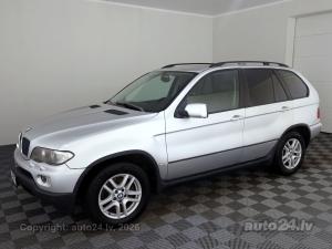 БМВ Х5 2005 в Таллин, объемом двигателя 3.00 л и пробегом 268 тыс. км за 3199 €, фото 3 на AUTOMOTO.COM.LV