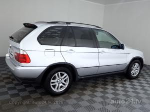 БМВ Х5 2005 в Таллин, объемом двигателя 3.00 л и пробегом 268 тыс. км за 3199 €, фото 4 на AUTOMOTO.COM.LV