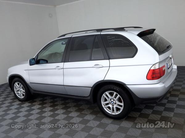 БМВ Х5 2005 в Таллин на AUTOMOTO.COM.LV БМВ Х5 2005 в Таллин, объемом двигателя 3.00 л и пробегом 268 тыс. км за 3199 €, фото 5 на AUTOMOTO.COM.LV