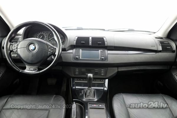БМВ Х5 2005 в Таллин на AUTOMOTO.COM.LV БМВ Х5 2005 в Таллин, объемом двигателя 3.00 л и пробегом 268 тыс. км за 3199 €, фото 6 на AUTOMOTO.COM.LV