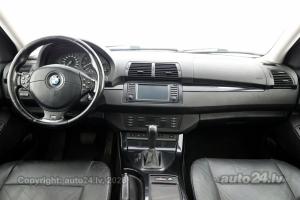 БМВ Х5 2005 в Таллин, объемом двигателя 3.00 л и пробегом 268 тыс. км за 3199 €, фото 6 на AUTOMOTO.COM.LV