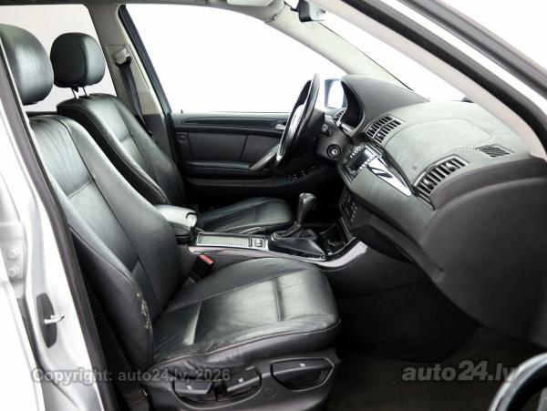 БМВ Х5 2005 в Таллин на AUTOMOTO.COM.LV БМВ Х5 2005 в Таллин, объемом двигателя 3.00 л и пробегом 268 тыс. км за 3199 €, фото 7 на AUTOMOTO.COM.LV