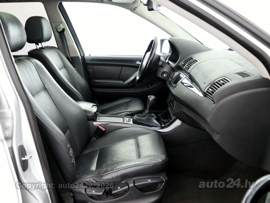 БМВ Х5 2005 в Таллин, объемом двигателя 3.00 л и пробегом 268 тыс. км за 3199 €, фото 7 на AUTOMOTO.COM.LV