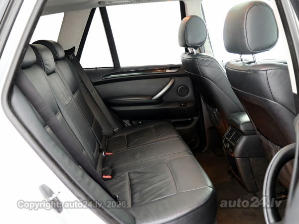 БМВ Х5 2005 в Таллин на AUTOMOTO.COM.LV БМВ Х5 2005 в Таллин, объемом двигателя 3.00 л и пробегом 268 тыс. км за 3199 €, фото 8 на AUTOMOTO.COM.LV