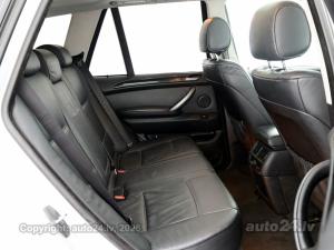 БМВ Х5 2005 в Таллин, объемом двигателя 3.00 л и пробегом 268 тыс. км за 3199 €, фото 8 на AUTOMOTO.COM.LV