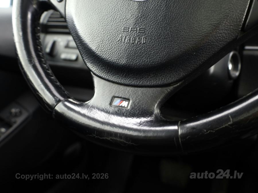 БМВ Х5 2005 в Таллин, объемом двигателя 3.00 л и пробегом 268 тыс. км за 3199 €, фото 10 на AUTOMOTO.COM.LV