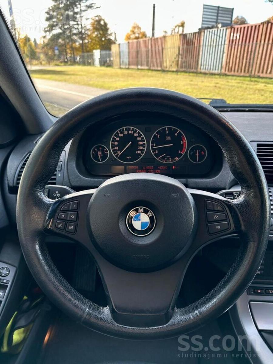 BMW X5 2006 Valmiera, ar dzinēja tilpumu 3.00 L un nobraukumu 366 tūkst. km par 6450 €, foto 12 vietnē AUTOMOTO.COM.LV