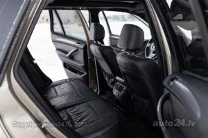BMW X5 2006 Tallina, ar dzinēja tilpumu 3.00 L un nobraukumu 374 tūkst. km par 6498 €, foto 9 vietnē AUTOMOTO.COM.LV