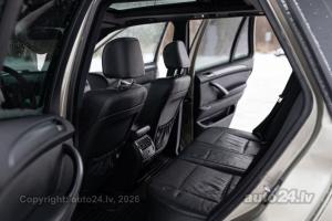 BMW X5 2006 Tallina, ar dzinēja tilpumu 3.00 L un nobraukumu 374 tūkst. km par 6498 €, foto 20 vietnē AUTOMOTO.COM.LV