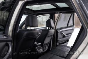 BMW X5 2006 Tallina, ar dzinēja tilpumu 3.00 L un nobraukumu 374 tūkst. km par 6498 €, foto 21 vietnē AUTOMOTO.COM.LV