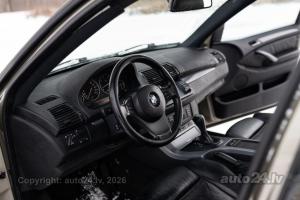 BMW X5 2006 Tallina, ar dzinēja tilpumu 3.00 L un nobraukumu 374 tūkst. km par 6498 €, foto 23 vietnē AUTOMOTO.COM.LV