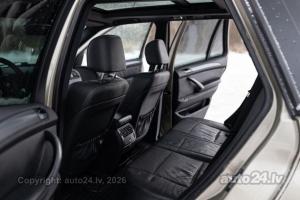 BMW X5 2006 Tallina, ar dzinēja tilpumu 3.00 L un nobraukumu 374 tūkst. km par 6498 €, foto 26 vietnē AUTOMOTO.COM.LV