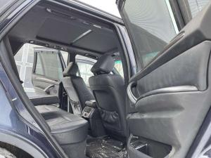 BMW X5 2006 in Radviliskis, with an engine capacity of 4.40 L and mileage of 195 thousand km for 2900 €, photo 21 on AUTOMOTO.COM.LV