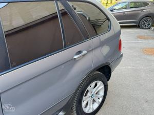 BMW X5 2006 in Kaunas, with an engine capacity of 3.00 L and mileage of 333 thousand km for 3800 €, photo 32 on AUTOMOTO.COM.LV