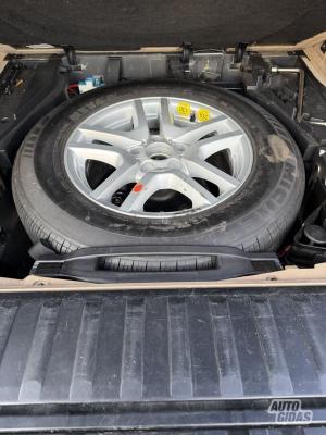 BMW X5 2006 Viļņa, ar dzinēja tilpumu 3.00 L un nobraukumu 166 tūkst. km par 2899 €, foto 21 vietnē AUTOMOTO.COM.LV
