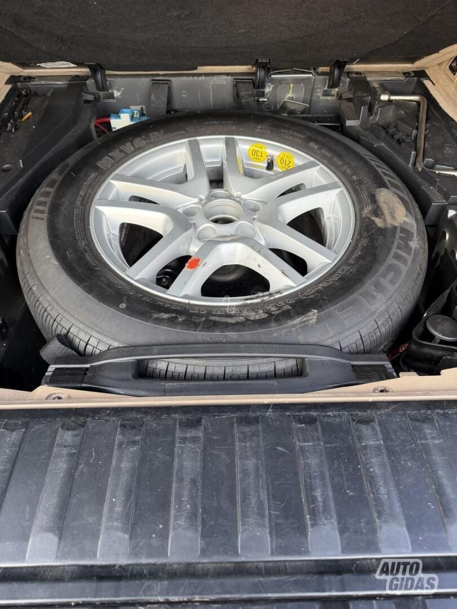 BMW X5 2006 Viļņa, ar dzinēja tilpumu 3.00 L un nobraukumu 166 tūkst. km par 2899 €, foto 21 vietnē AUTOMOTO.COM.LV