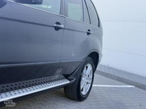 BMW X5 2006 in Kaunas, with an engine capacity of 3.00 L and mileage of 123 thousand km for 4000 €, photo 7 on AUTOMOTO.COM.LV
