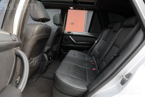БМВ Х5 2006 в Елгава, объемом двигателя 3.00 л и пробегом 0 тыс. км за 3450 €, фото 10 на AUTOMOTO.COM.LV
