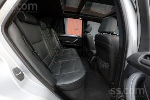 БМВ Х5 2006 в Елгава, объемом двигателя 3.00 л и пробегом 0 тыс. км за 3450 €, фото 11 на AUTOMOTO.COM.LV