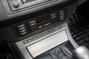 БМВ Х5 2006 в Елгава, объемом двигателя 3.00 л и пробегом 0 тыс. км за 3450 €, фото 15 на AUTOMOTO.COM.LV