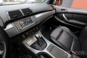 БМВ Х5 2006 в Елгава, объемом двигателя 3.00 л и пробегом 0 тыс. км за 3450 €, фото 16 на AUTOMOTO.COM.LV