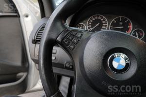 БМВ Х5 2006 в Елгава, объемом двигателя 3.00 л и пробегом 0 тыс. км за 3450 €, фото 18 на AUTOMOTO.COM.LV