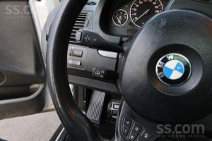 БМВ Х5 2006 в Елгава, объемом двигателя 3.00 л и пробегом 0 тыс. км за 3450 €, фото 19 на AUTOMOTO.COM.LV
