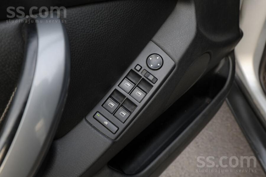 БМВ Х5 2006 в Елгава, объемом двигателя 3.00 л и пробегом 0 тыс. км за 3450 €, фото 21 на AUTOMOTO.COM.LV