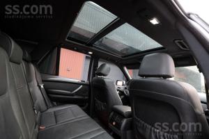 БМВ Х5 2006 в Елгава, объемом двигателя 3.00 л и пробегом 0 тыс. км за 3450 €, фото 23 на AUTOMOTO.COM.LV