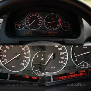 BMW X5 2006 Viljandi, ar dzinēja tilpumu 3.00 L un nobraukumu 316 tūkst. km par 8790 €, foto 12 vietnē AUTOMOTO.COM.LV