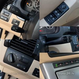 BMW X5 2006 Viljandi, ar dzinēja tilpumu 3.00 L un nobraukumu 316 tūkst. km par 8790 €, foto 15 vietnē AUTOMOTO.COM.LV