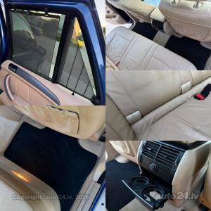 BMW X5 2006 Viljandi, ar dzinēja tilpumu 3.00 L un nobraukumu 316 tūkst. km par 8790 €, foto 19 vietnē AUTOMOTO.COM.LV