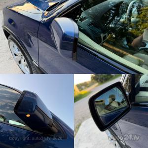 BMW X5 2006 Viljandi, ar dzinēja tilpumu 3.00 L un nobraukumu 316 tūkst. km par 8790 €, foto 21 vietnē AUTOMOTO.COM.LV