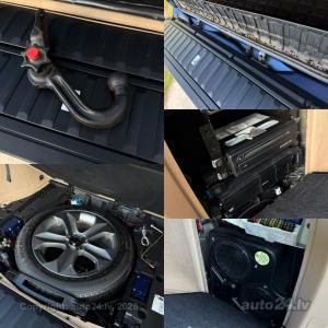 BMW X5 2006 Viljandi, ar dzinēja tilpumu 3.00 L un nobraukumu 316 tūkst. km par 8790 €, foto 23 vietnē AUTOMOTO.COM.LV