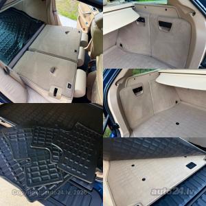 BMW X5 2006 Viljandi, ar dzinēja tilpumu 3.00 L un nobraukumu 316 tūkst. km par 8790 €, foto 25 vietnē AUTOMOTO.COM.LV