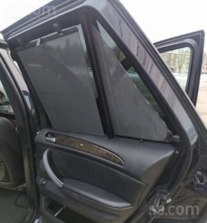 БМВ Х5 2006 в Рига, объемом двигателя 3.00 л и пробегом 360 тыс. км за 8500 €, фото 6 на AUTOMOTO.COM.LV