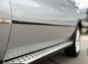 BMW X5 2006 in Vilnius, with an engine capacity of 3.00 L and mileage of 288 thousand km for 5500 €, photo 16 on AUTOMOTO.COM.LV