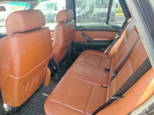 БМВ Х5 2006 в Вильнюс, объемом двигателя 2.99 л и пробегом 274 тыс. км за 4600 €, фото 5 на AUTOMOTO.COM.LV