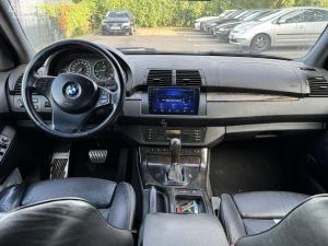 BMW X5 2006 Viļņa, ar dzinēja tilpumu 3.00 L un nobraukumu 250 tūkst. km par 5950 €, foto 12 vietnē AUTOMOTO.COM.LV