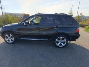 BMW X5 2006 Marijampole, ar dzinēja tilpumu 3.00 L un nobraukumu 305 tūkst. km par 4250 €, foto 11 vietnē AUTOMOTO.COM.LV