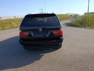 BMW X5 2006 Marijampole, ar dzinēja tilpumu 3.00 L un nobraukumu 305 tūkst. km par 4250 €, foto 16 vietnē AUTOMOTO.COM.LV