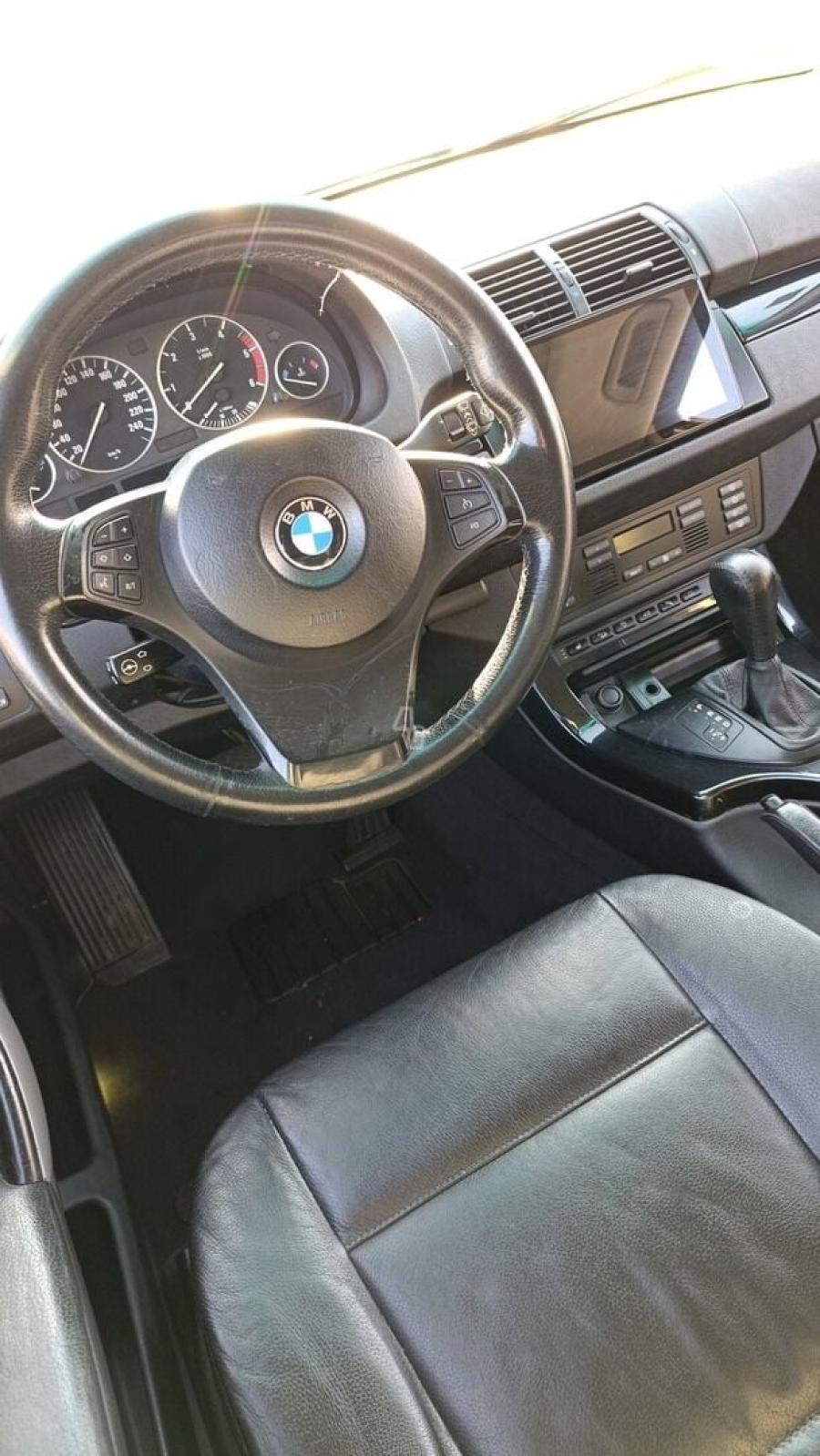 BMW X5 2006 Marijampole, ar dzinēja tilpumu 3.00 L un nobraukumu 305 tūkst. km par 4250 €, foto 27 vietnē AUTOMOTO.COM.LV
