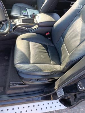 BMW X5 2006 Marijampole, ar dzinēja tilpumu 3.00 L un nobraukumu 305 tūkst. km par 4250 €, foto 31 vietnē AUTOMOTO.COM.LV