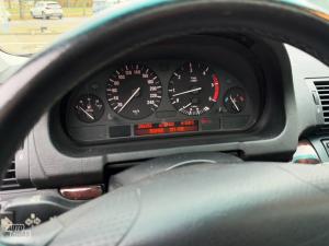 BMW X5 2006 in Kaunas, with an engine capacity of 3.00 L and mileage of 0 thousand km for 4900 €, photo 17 on AUTOMOTO.COM.LV
