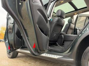BMW X5 2006 in Kaunas, with an engine capacity of 3.00 L and mileage of 0 thousand km for 4900 €, photo 18 on AUTOMOTO.COM.LV